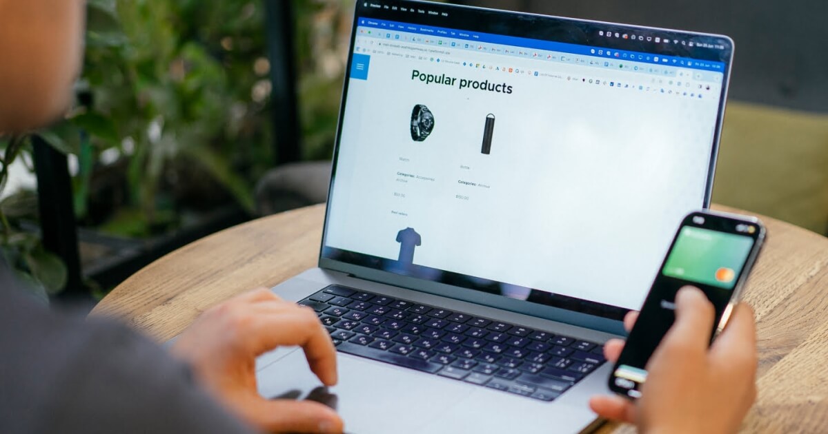 101 Guide to Ecommerce Website Development | Lemberg Solutions
